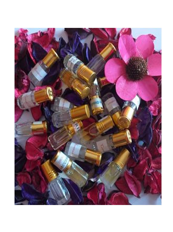 Perfume Oil – Junelco
